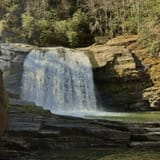 Compression Falls Trail, North Carolina - 384 Reviews, Map | AllTrails