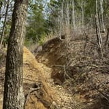 Compression Falls Trail, North Carolina - 384 Reviews, Map | AllTrails