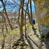 Elk River Hiking Trail, Kansas - 704 Reviews, Map | AllTrails