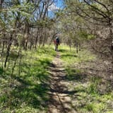 Elk River Hiking Trail, Kansas - 704 Reviews, Map | AllTrails