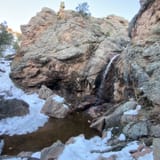 Horsetooth Falls Loop Trail, Colorado - 2,224 Reviews, Map | AllTrails