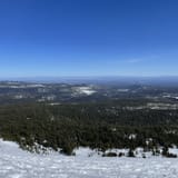 Tumalo Mountain Trail, Oregon - 2,104 Reviews, Map | AllTrails
