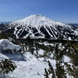 Tumalo Mountain Trail, Oregon - 2,104 Reviews, Map | AllTrails