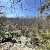 Blackstone Gorge Trail, Massachusetts - 567 Reviews, Map | AllTrails