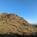 Quartz Ridge Trail (#8A), Arizona - 2,129 Reviews, Map | AllTrails