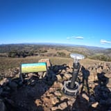 Volcan Mountain Trail, California - 4,007 Reviews, Map | AllTrails