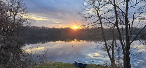 Best Hikes and Trails in Jim Edgar Panther Creek State Fish and ...