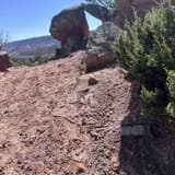 Rock Garden Trail, Texas - 1,052 Reviews, Map | AllTrails