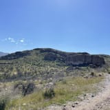 Apache Tears Mine via Perlite Road, Arizona - 848 Reviews, Map | AllTrails