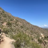 Camelback Mountain via Cholla Trail, Arizona - 6,302 Reviews, Map ...