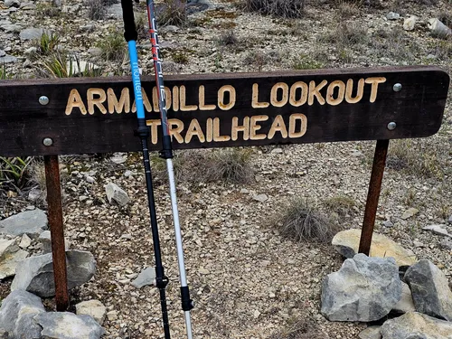 Best Hikes and Trails in Kickapoo Cavern State Park | AllTrails