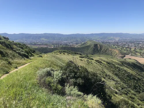 Best Hikes and Trails in Marr Ranch Open Space | AllTrails