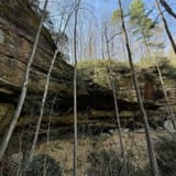 Silvermine Arch via Rough Trail, Kentucky - 120 Reviews, Map | AllTrails