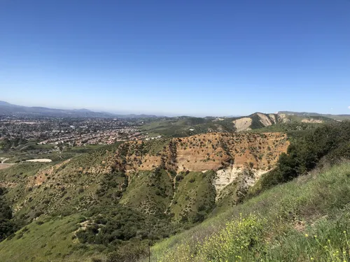 Best Hikes and Trails in Marr Ranch Open Space | AllTrails