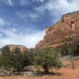 Chapel Trail, Arizona - 1,437 Reviews, Map | AllTrails