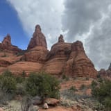 Chapel Trail, Arizona - 1,437 Reviews, Map | AllTrails
