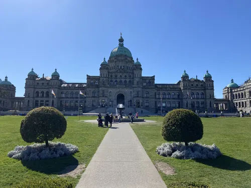 Best Hikes and Trails in Clover Point Park | AllTrails