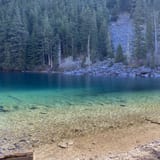Lindeman Lake Trail, British Columbia, Canada - 1,846 Reviews, Map ...