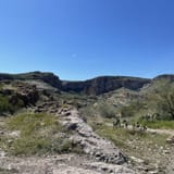 Apache Tears Mine via Perlite Road, Arizona - 848 Reviews, Map | AllTrails