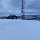 Sherpa Stairs up to Fjellheisen, Troms og Finnmark, Norway - 267 ...