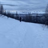 Sherpa Stairs up to Fjellheisen, Troms og Finnmark, Norway - 267 ...