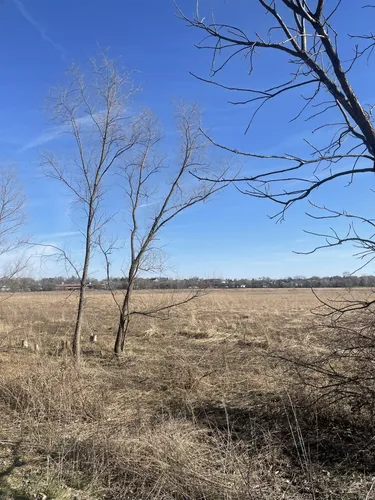 Best Hikes and Trails in Rock Run Preserve Theodore Marsh | AllTrails