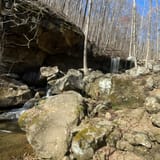 Emory Gap Falls Trail, Tennessee - 871 Reviews, Map | AllTrails