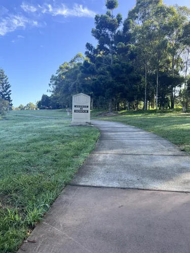 Best Hikes and Trails in Samford Valley | AllTrails