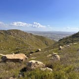 The M Hike, California - 1,005 Reviews, Map | AllTrails