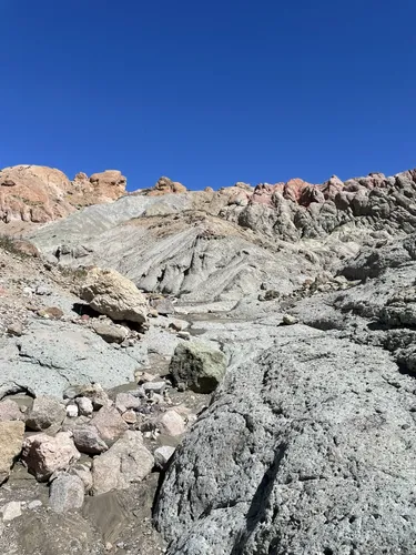 Best Dog Friendly Trails in Barstow | AllTrails