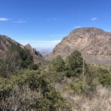 Basin Loop Trail, Texas - 1,102 Reviews, Map | AllTrails