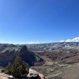 Rim Overlook Trail, Utah - 1,007 Reviews, Map | AllTrails