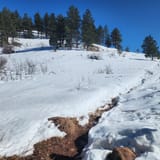 National Center for Atmospheric Research (NCAR) Ramble Trail, Colorado ...
