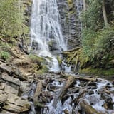 Mingo Falls Trail, North Carolina - 1,695 Reviews, Map | AllTrails