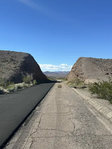 Best Beach Trails in Boulder City | AllTrails