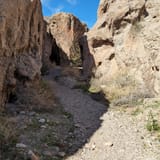 Spooky Canyon, Arizona - 302 Reviews, Map | AllTrails