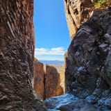 The Window Trail, Texas - 4,298 Reviews, Map | AllTrails