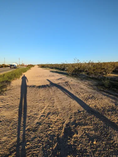 Best Historic Site Trails in Barstow | AllTrails