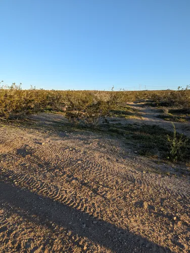 Best Historic Site Trails in Barstow | AllTrails