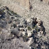 Slaughter Canyon Cave Trail, New Mexico - 80 Reviews, Map | AllTrails