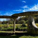 Freixo - Rio Tinto via Parque Oriental Bike Path, Porto District ...