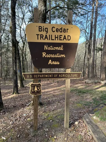 Best Hikes and Trails in Big Cedar | AllTrails