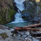 Boulder Creek Falls via Boulder Creek Trail, California - 143 Reviews ...