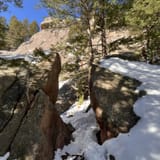 Mallory Cave, Colorado - 4,166 Reviews, Map | AllTrails