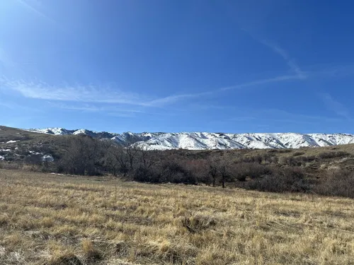 Best Hikes and Trails in Casper Mountain County Park | AllTrails