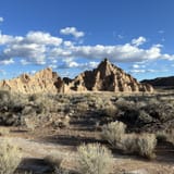 Juniper Draw Loop Trail, Nevada - 370 Reviews, Map | AllTrails