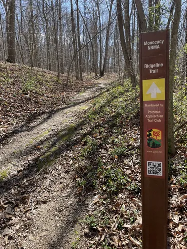 Best Hikes and Trails in Monocacy River Natural Resource Management ...