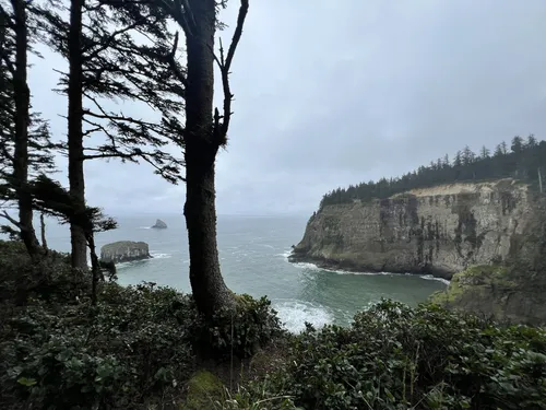 Best Hikes and Trails in Cape Meares State Scenic Viewpoint | AllTrails