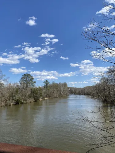 Best Hikes and Trails in Dutch Gap Conservation Area | AllTrails