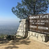 Henninger Flats Trail, California - 2,719 Reviews, Map | AllTrails